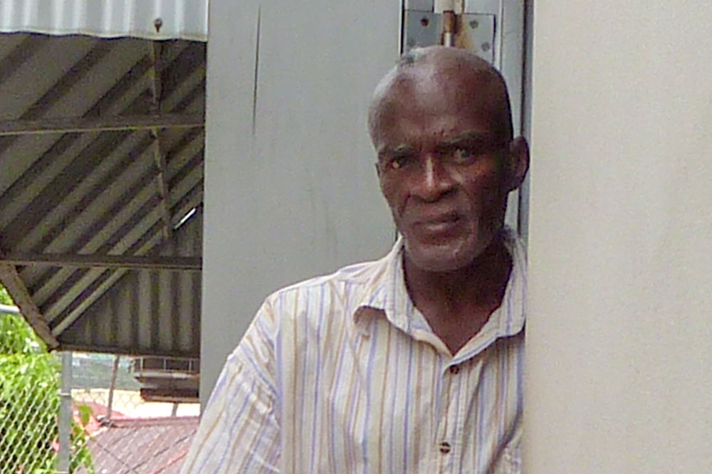 ‘Pipes’ gets nine month suspended sentenced - Searchlight