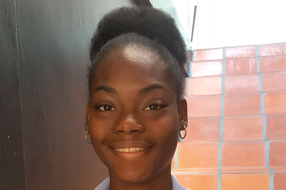 Top three outstanding CSEC performers for SVG named - Searchlight