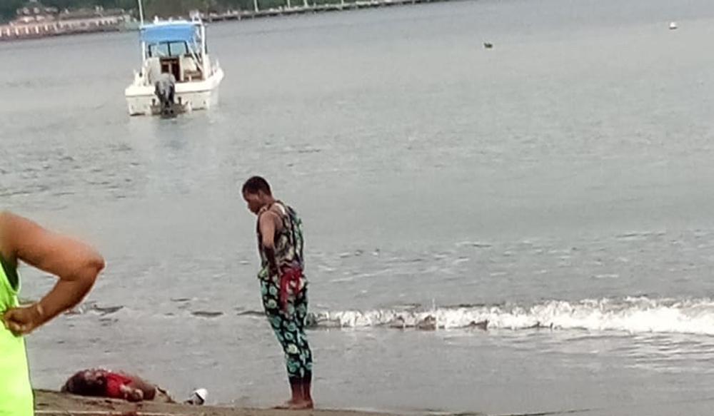 Ottley Hall resident found chopped to death - Searchlight