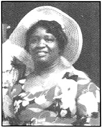 In Memoriam - Catherine Williams - Searchlight