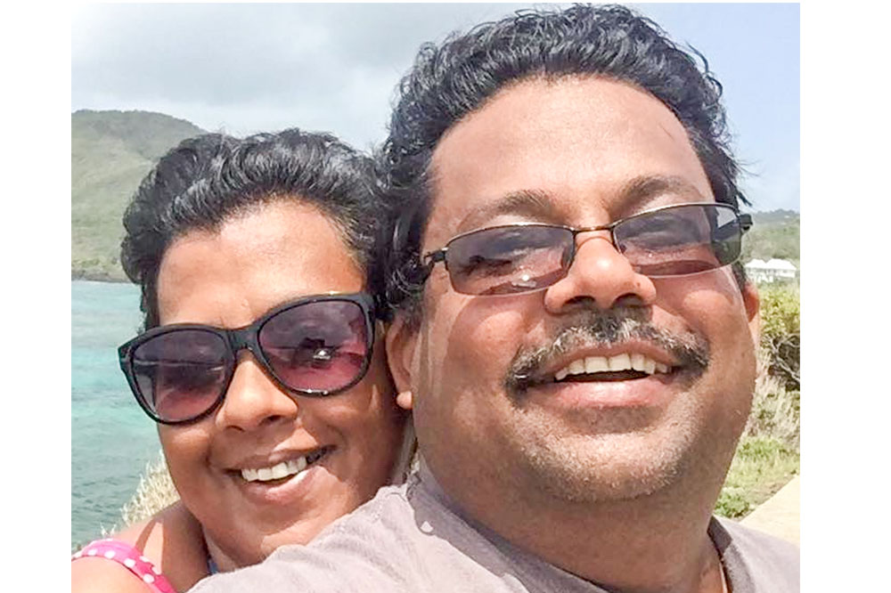 Help Haniff Sutherland beat rare form of cancer - Searchlight