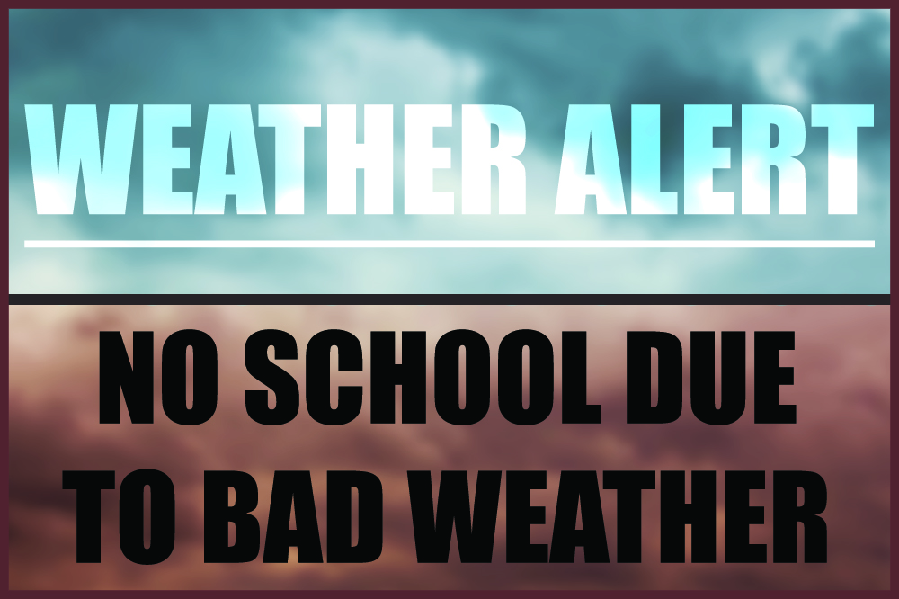All schools will remain closed on Friday - Searchlight