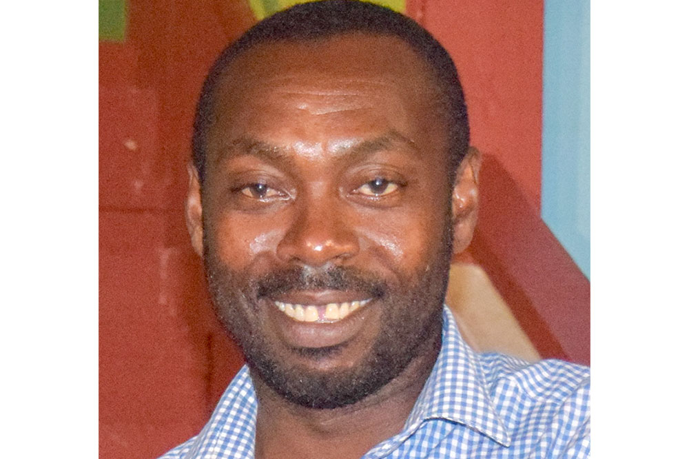SVG Under-20s in tough CONCACAF Group A draw - Searchlight