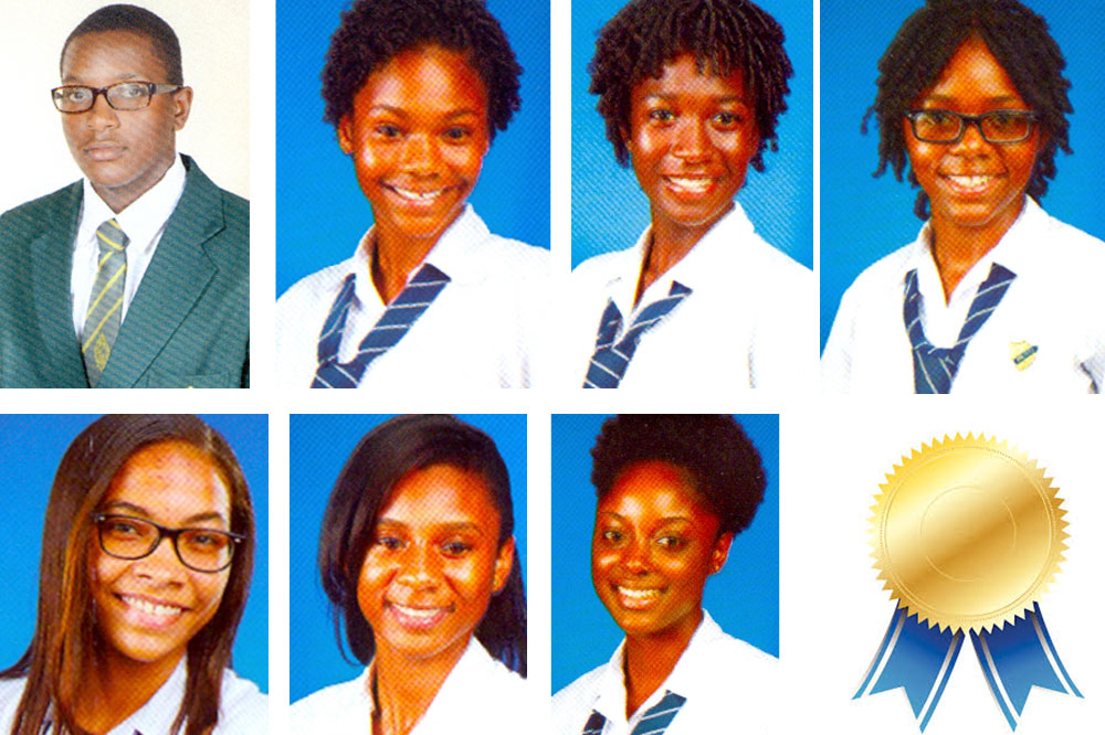 47 students receive National Awards for 2017-18 academic year - Searchlight