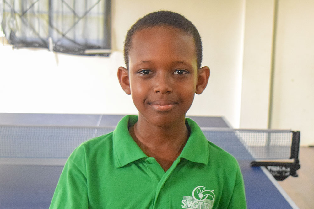 Caleb Howard seeks fourth straight schools’ TT title - Searchlight