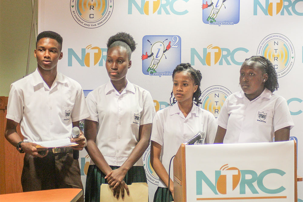 Finalists announced in 2018 NTRC I2 competition - Searchlight