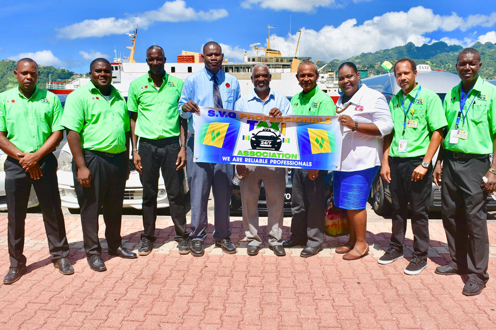 Newly launched taxi association to provide more reliable service ...