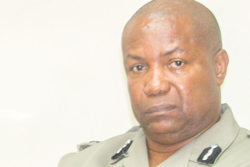 Witnesses in high profile cases will be protected - COP - Searchlight