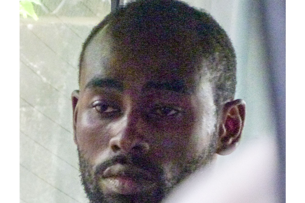 Man makes himself at home after breaking in - Searchlight