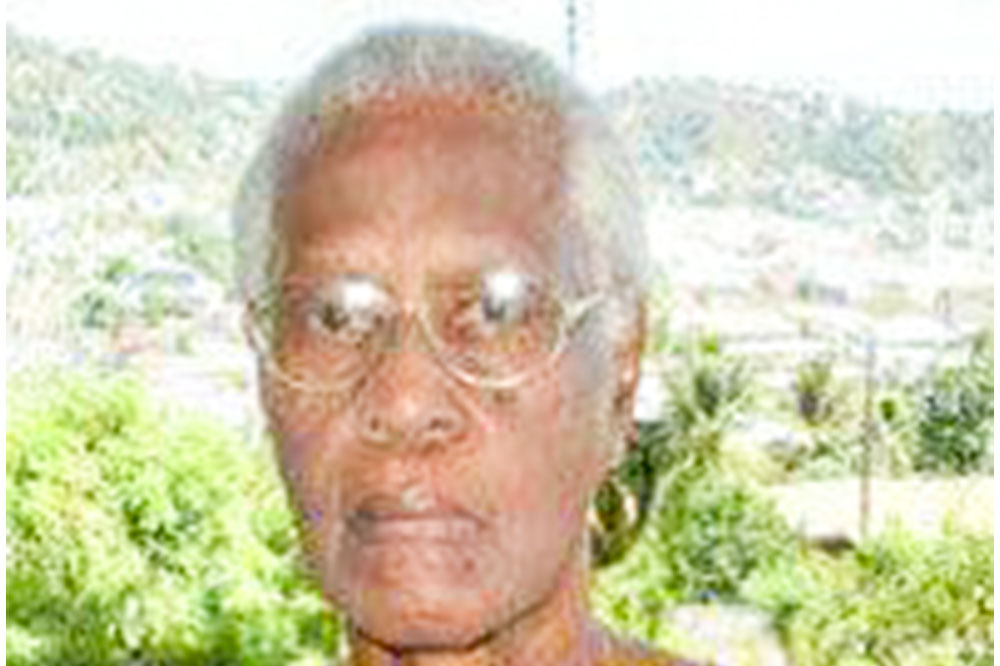 Vinsave writes eulogy on Early Childhood Education pioneer - Searchlight