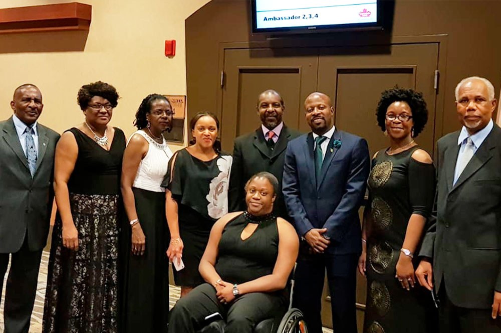 Vincentians in Winnipeg celebrate 39th anniversary of Independence ...