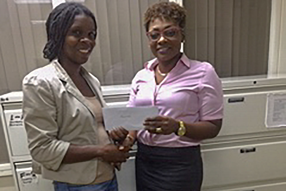 CIBC/FCIB supports Invest SVG’S everything Vincy Plus expo 2018 ...