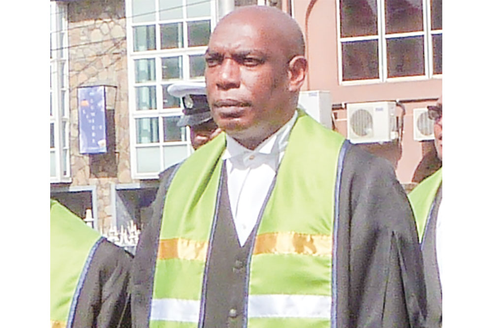 Judge puzzled at high rate of repeat prisoners given the conditions in ...