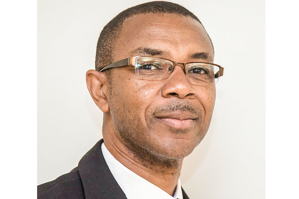 Vincentian appointed Marketing and Communications Manager of UWI Open ...