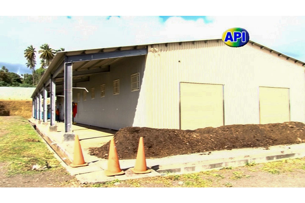 New Compost Facility to make it easier for farmers to grow fully ...