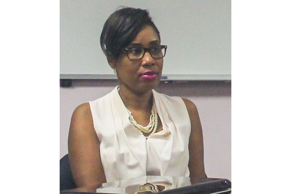 No outbreak of TB in SVG – Dr Davy - Searchlight