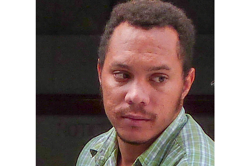 Possession of an unlicensed firearm means jail, no matter what - Chief ...