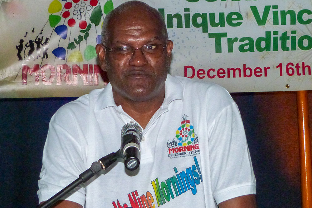 Chairman of National Nine Morning’s Committee packs up after 30 years ...