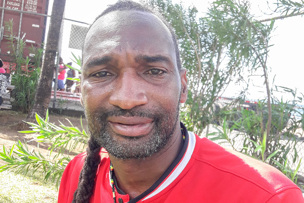 ‘Develop our own style of football’ – Alexander - Searchlight