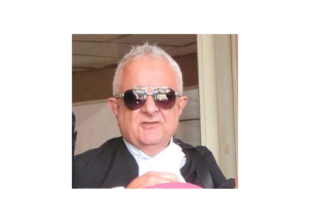 'No truth in Facebook post' - Senior Counsel Astaphan - Searchlight