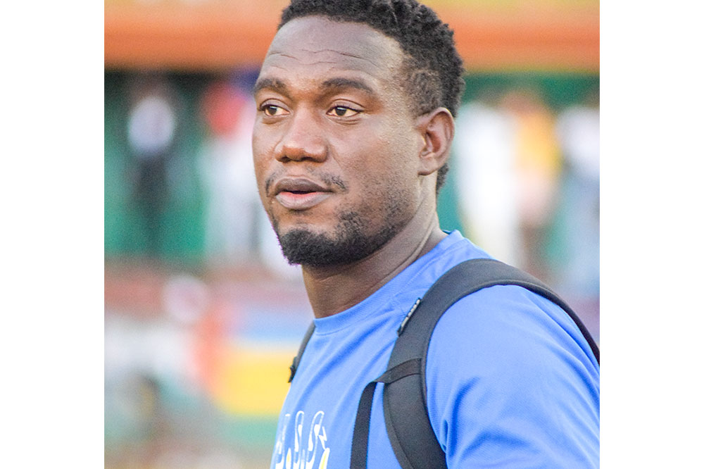 Barrouallie Secondary School holds Sunday Sports - Searchlight