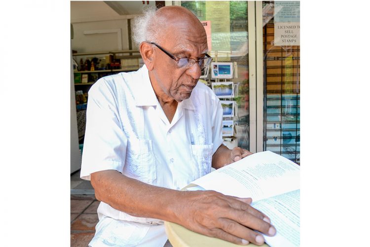 Funeral Arrangements - Searchlight