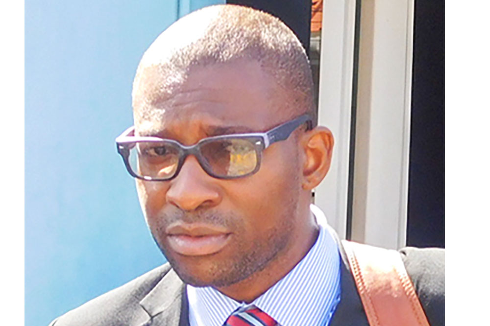 Persons who wilfully pass on HIV infection can be charged - Prosecutor ...