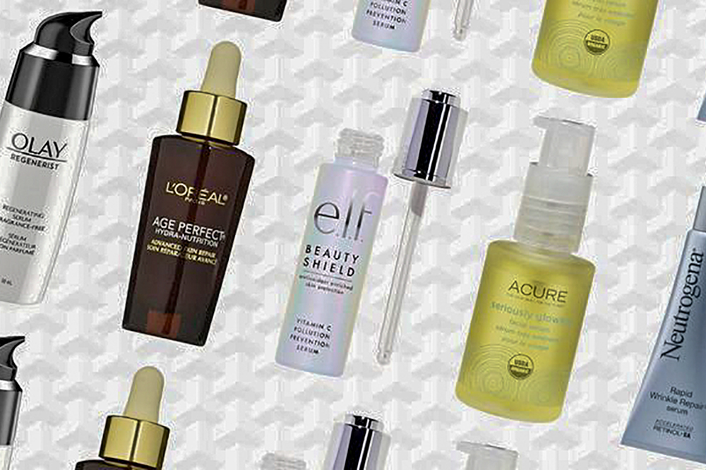 What is a Serum and do I need one? - Searchlight