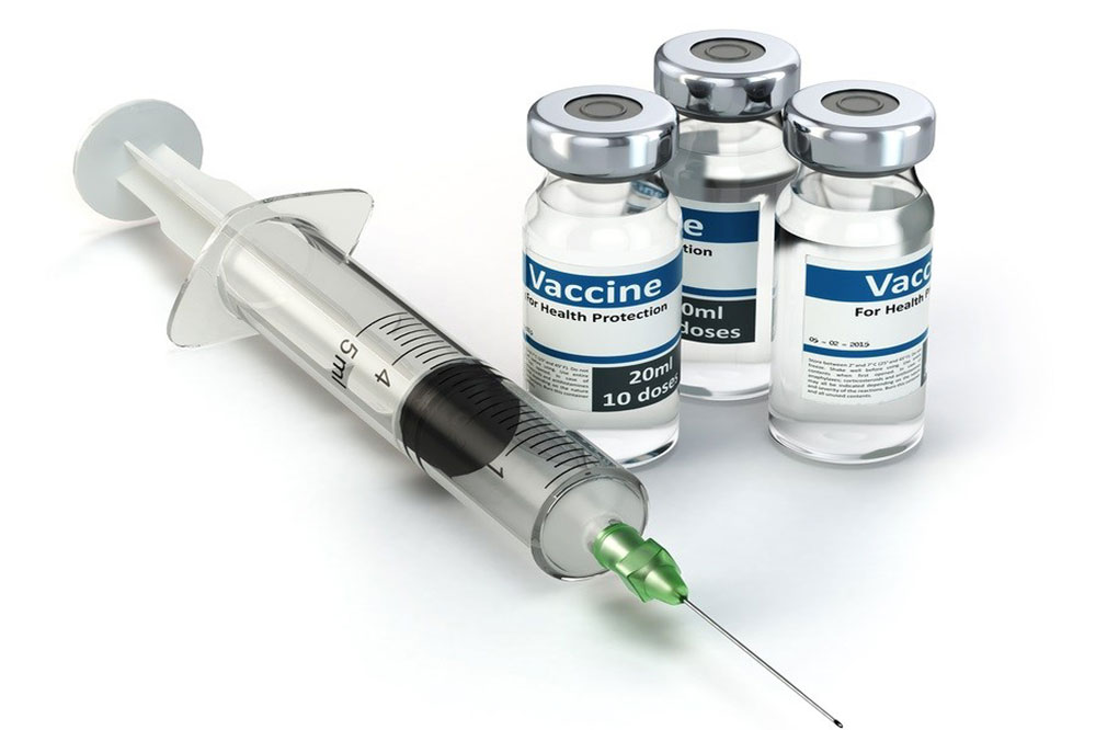 Information update - Tetanus immunisation - Searchlight