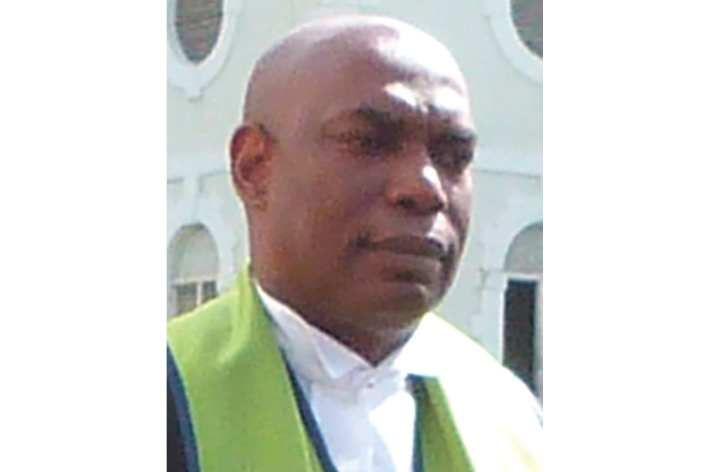 ‘Some reporters come very close to being cited for contempt’ - Searchlight