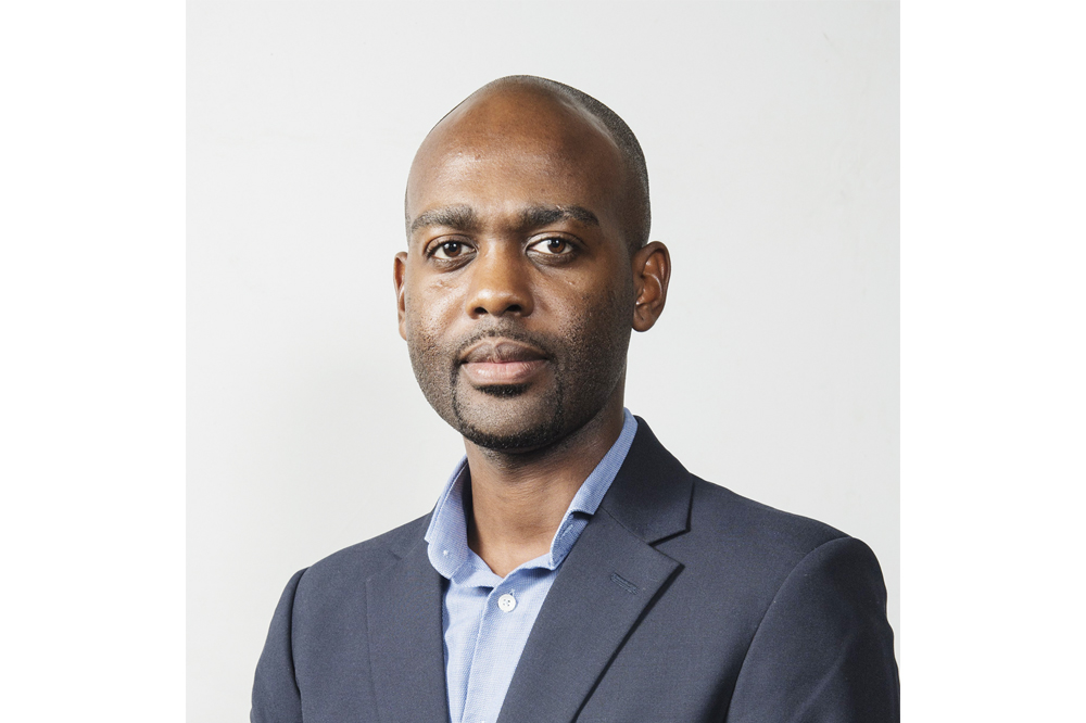 Vincentian is new vice-president of Cricket West Indies - Searchlight