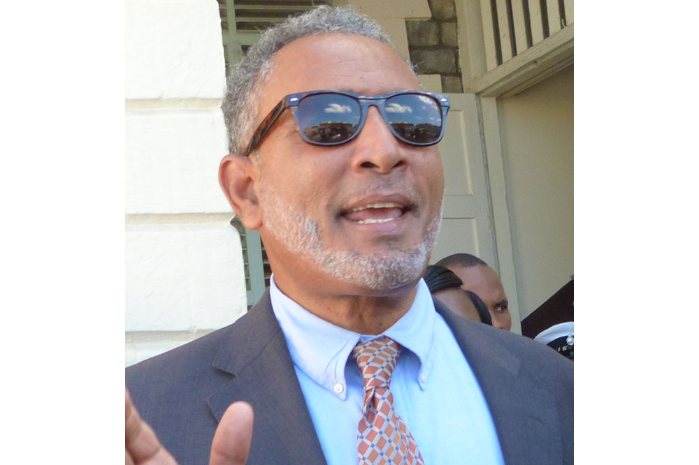 Opposition Leader wants full disclosure of tender evaluation report ...