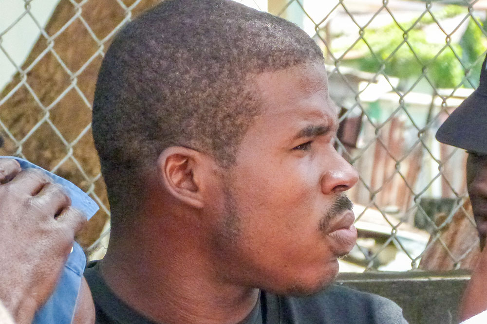 Theft of government laptop lands Chateau youth in jail - Searchlight