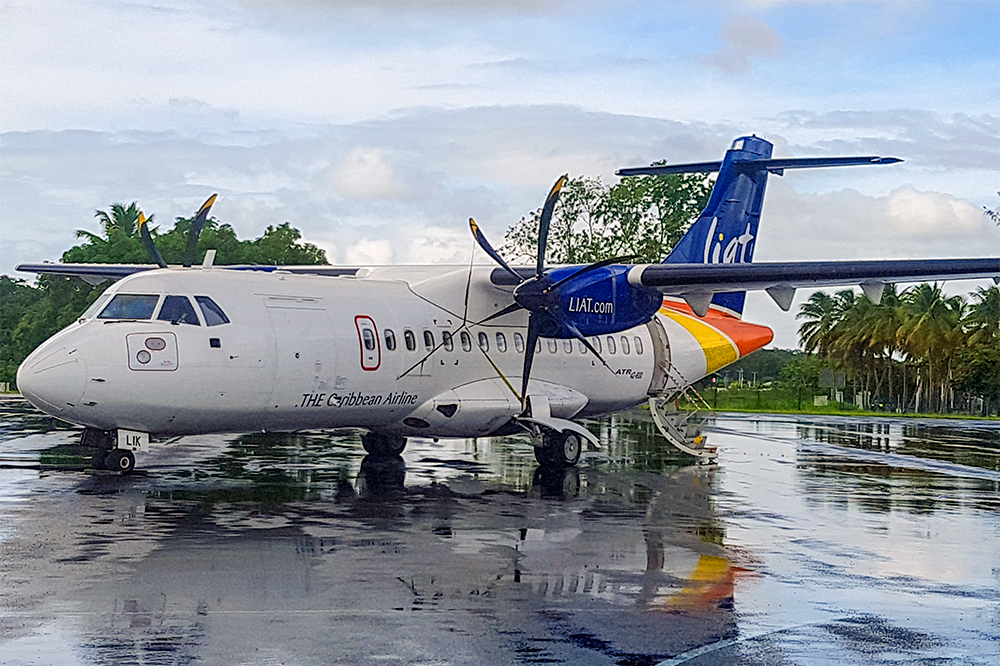 Can LIAT become Economically Viable? - Searchlight