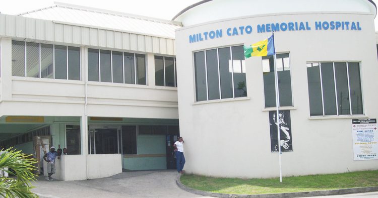 Father calls for disciplinary action against nurses - Searchlight