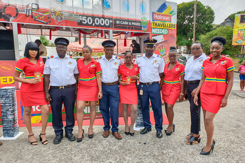 Travel the country enjoying a beer- Hairoun - Searchlight