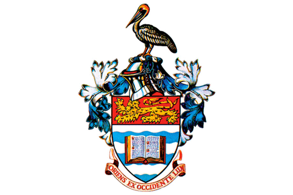 The UWI earns another global gold award - Searchlight