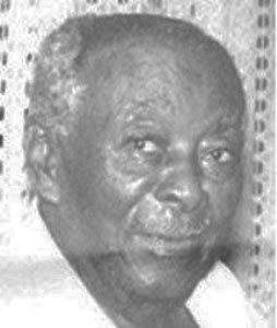 In Memorian - Clifford James - Searchlight