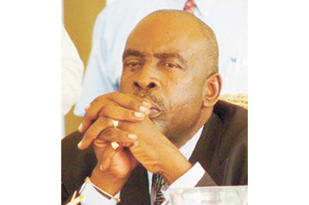 Sustainable Whaling in Bequia - Searchlight