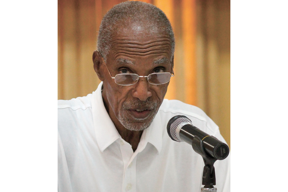 Remembering John-Clark Alexander Horne – The External dimensions ...