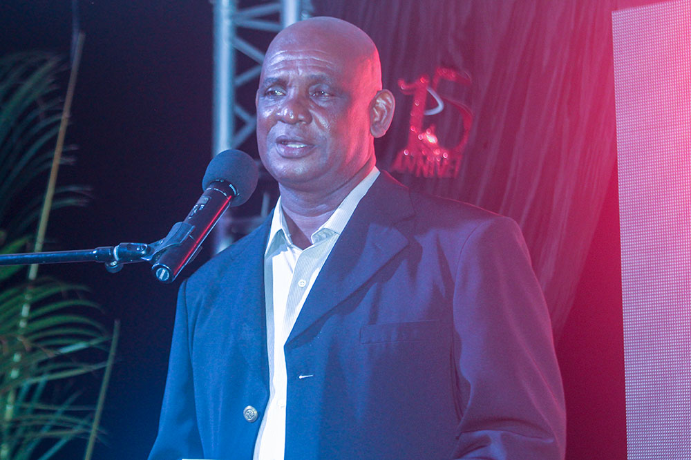 Had my advice been taken, the Gem Star would have been saved – Howard ...