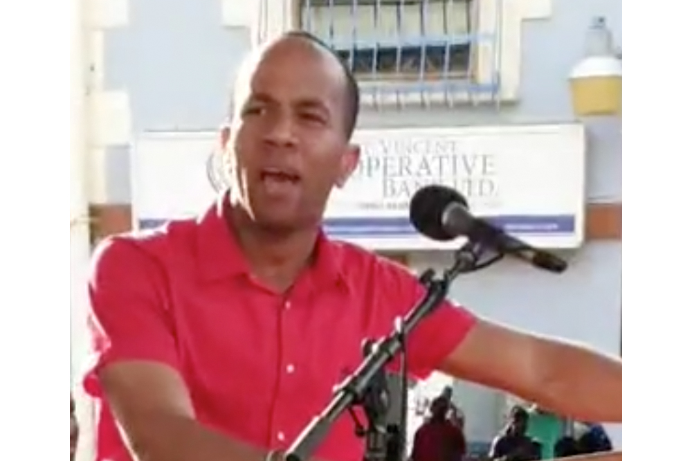 ULP is going to win by a landslide – Luke Browne - Searchlight