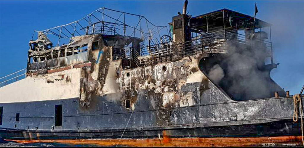 Had my advice been taken, the Gem Star would have been saved – Howard ...