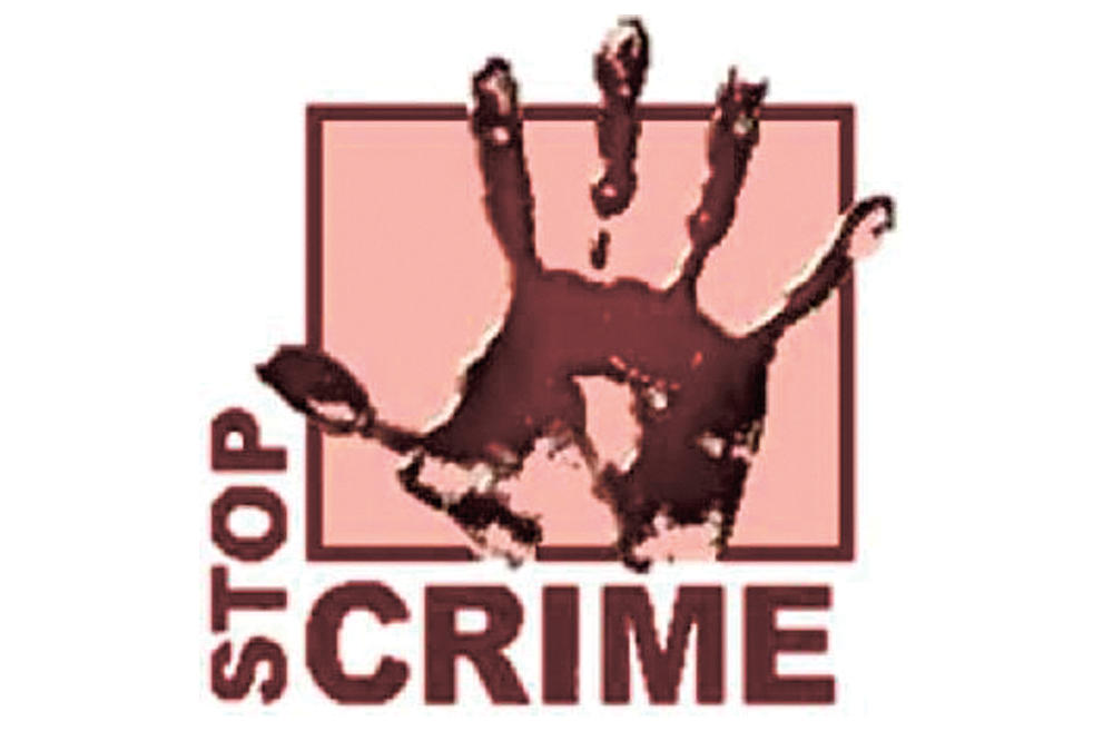 The right to life - Searchlight