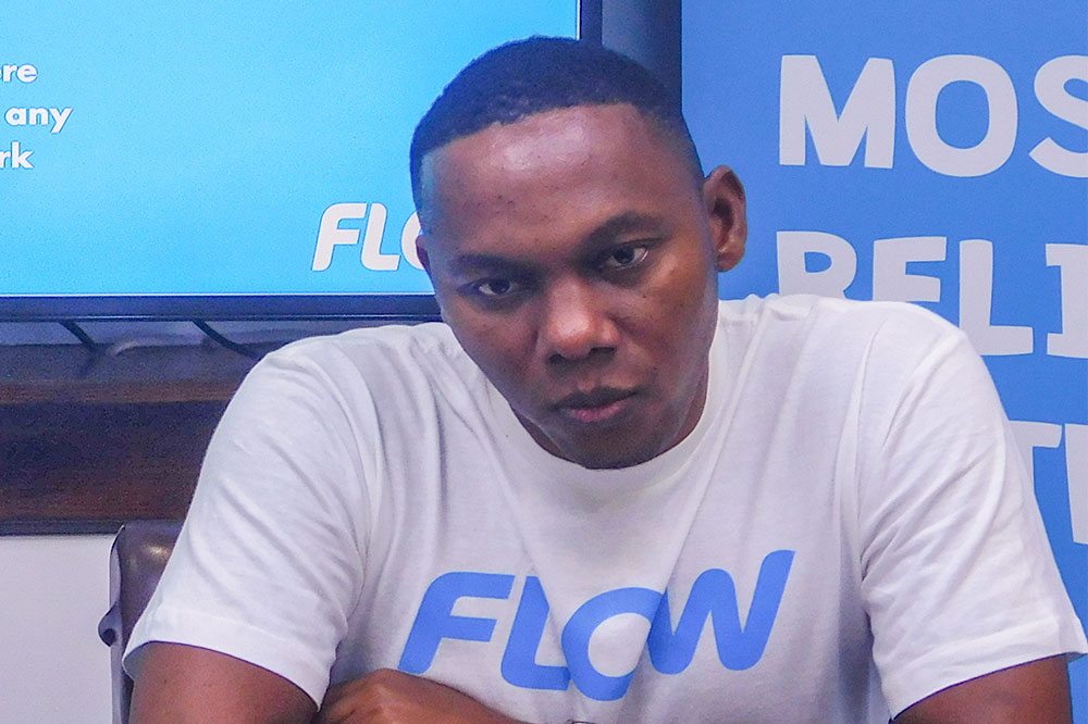 FLOW still testing Local Number Portability - Searchlight