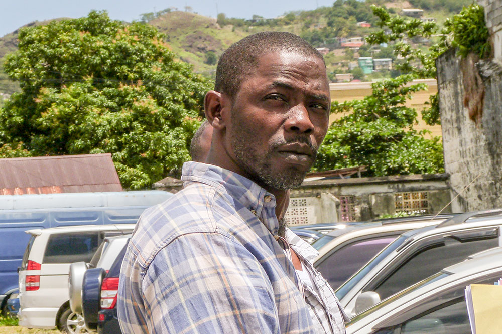 Too many woman beaters in SVG – Judge - Searchlight