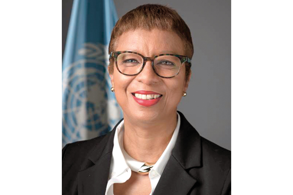 Celebrating 30 years of a trailblazing entrepreneur - Searchlight