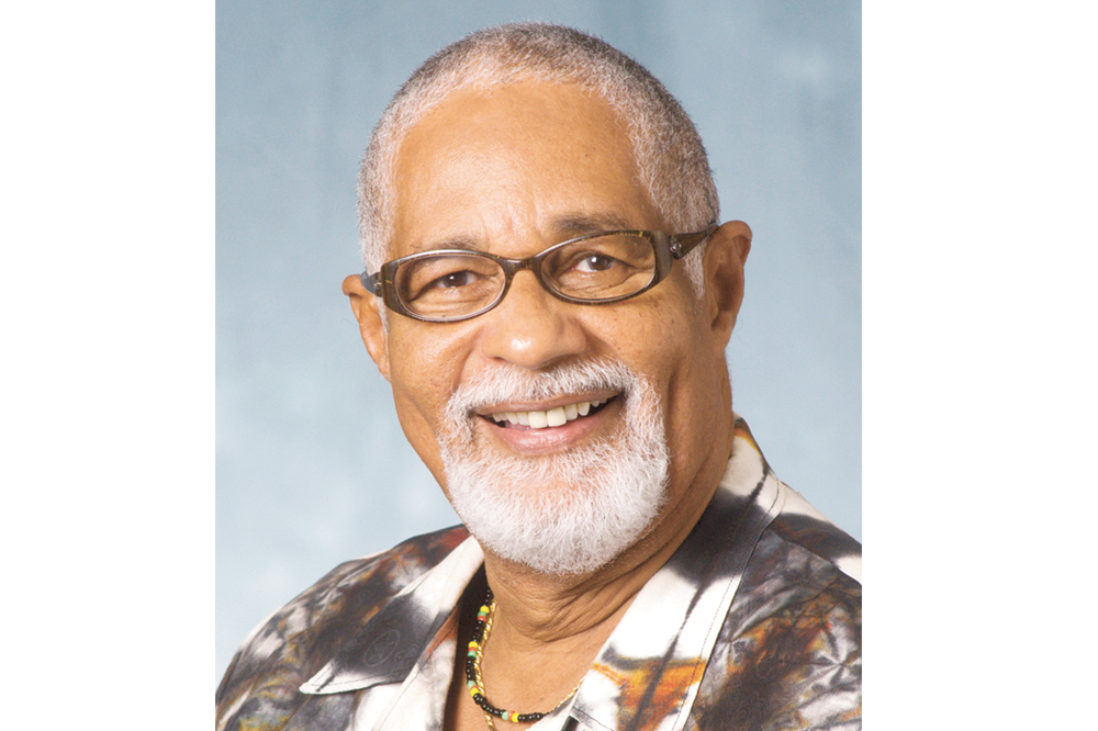 Region loses a champion for press freedom, regional unity - Searchlight