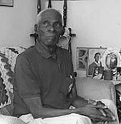 In Memoriam - Henry Noche Porter - Searchlight