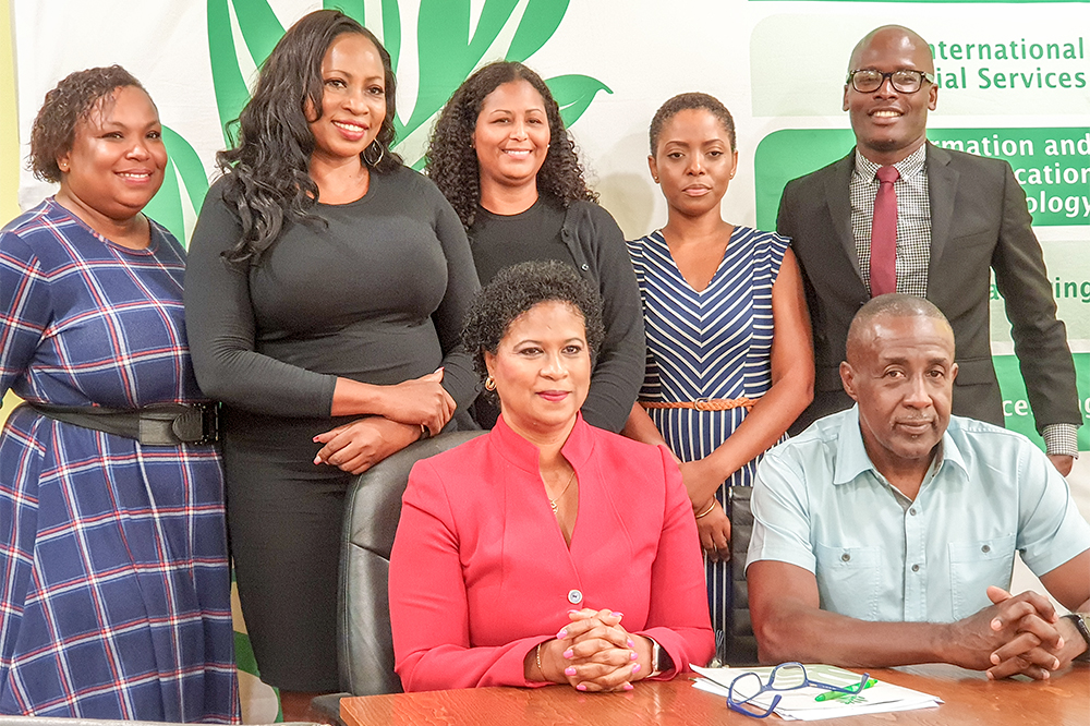 Invest SVG launches Angel Investing Pilot Programme - Searchlight